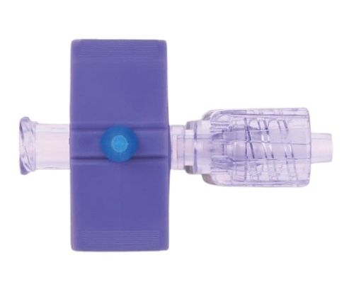 Fast-Flush Drug Delivery Device Leak Testing