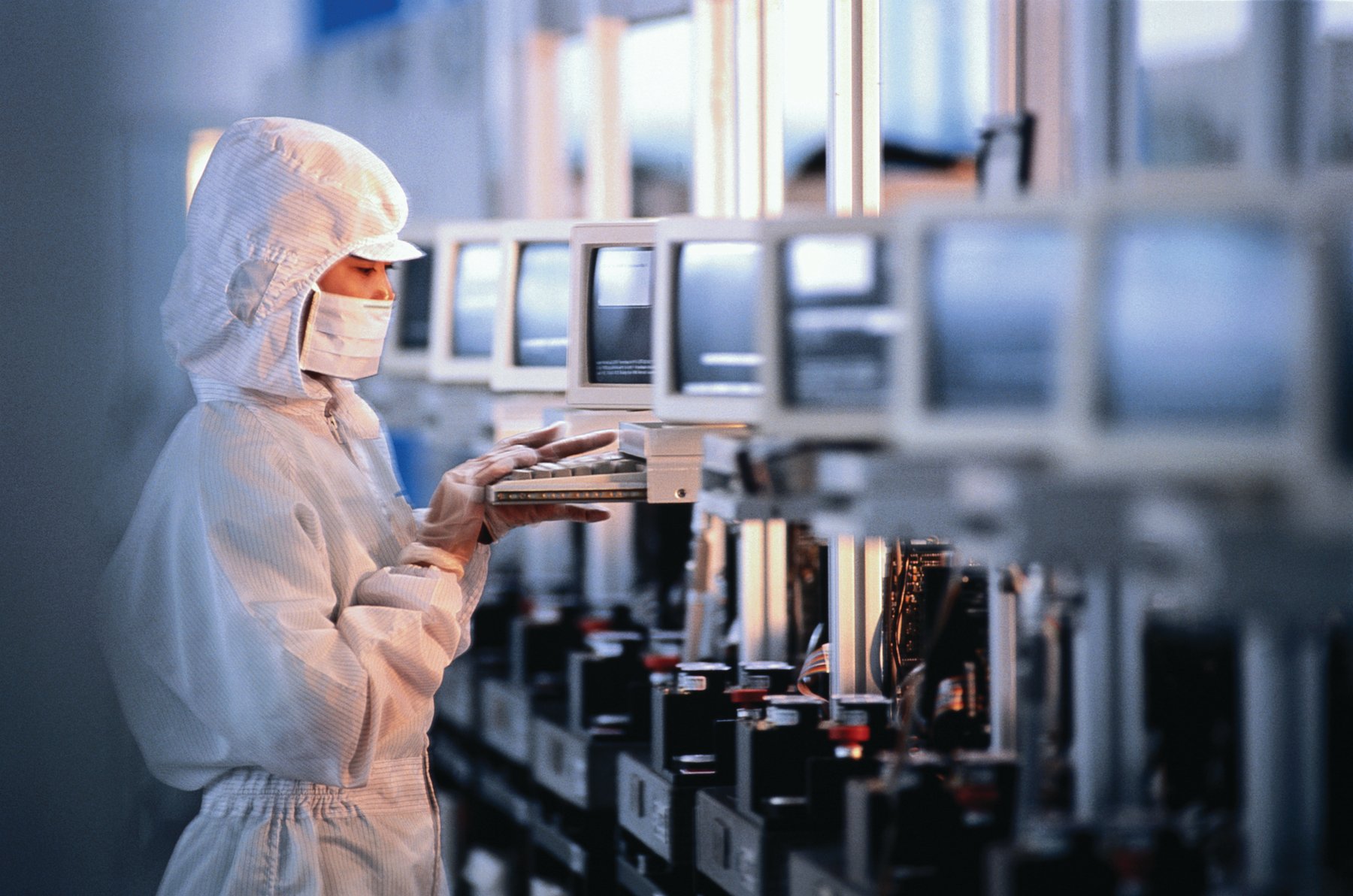 Custom Leak Test Solutions | Uson Leak Testing Equipment & Solutions