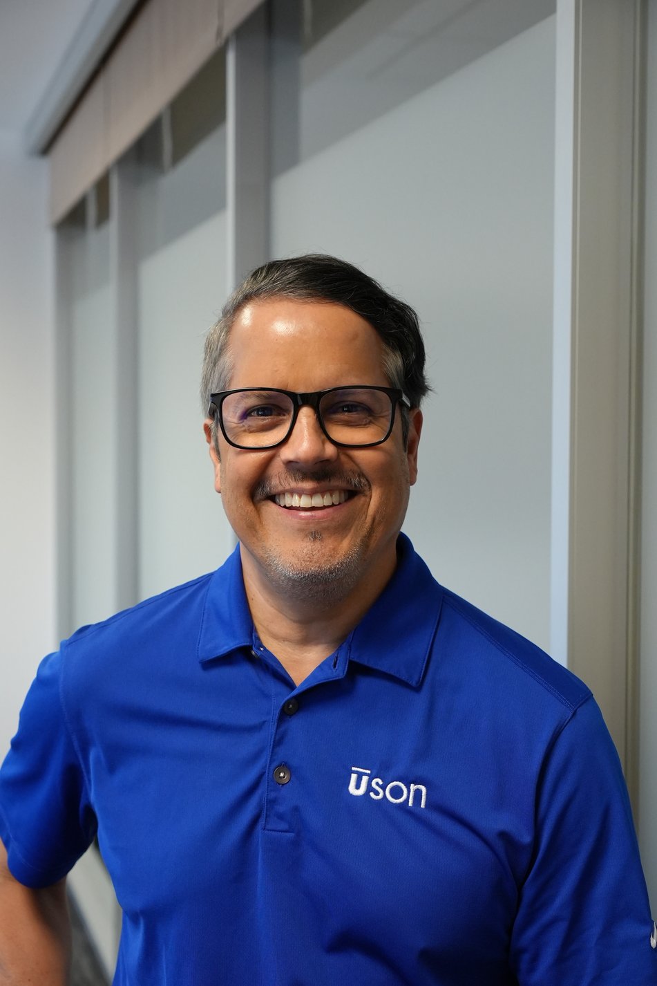 Meet the Expert - Rudy Fuentes