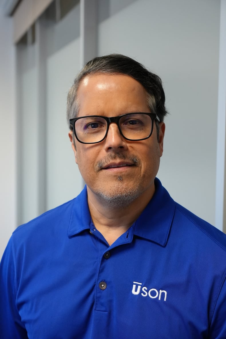 Meet the Expert - Rudy Fuentes