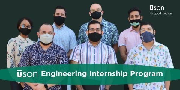 Uson Engineering Internship Program