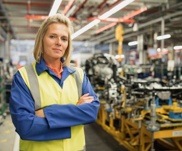 Production Managers | Uson