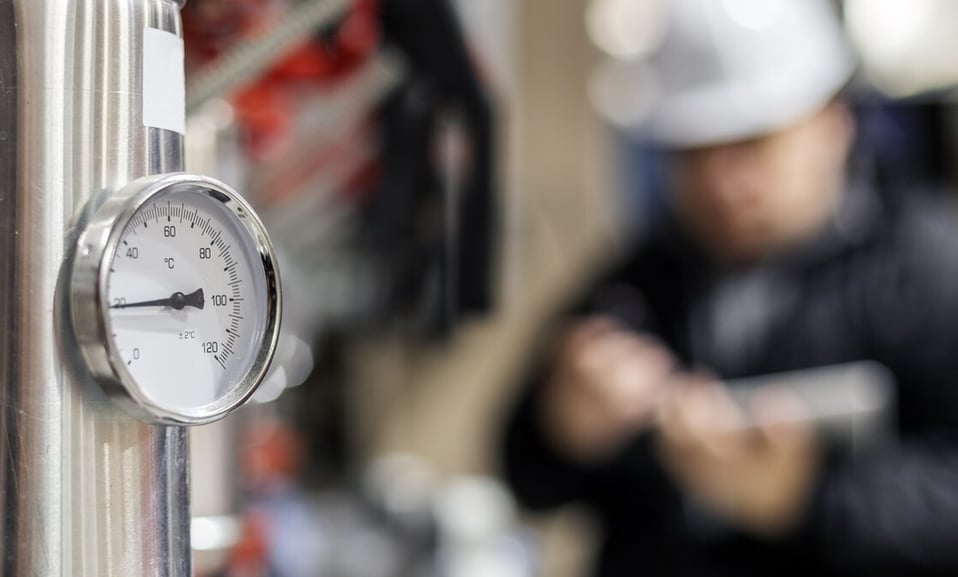 Temperature Effects on Part Testing in the Medical Device Sector
