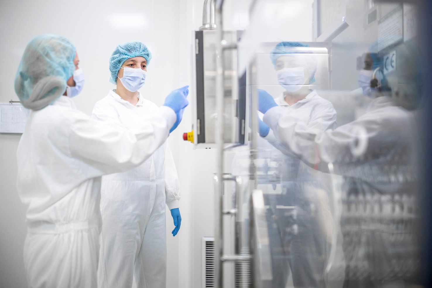 How Sprint mD’s Comp & Cal Take the Guesswork Out of Leak Detection