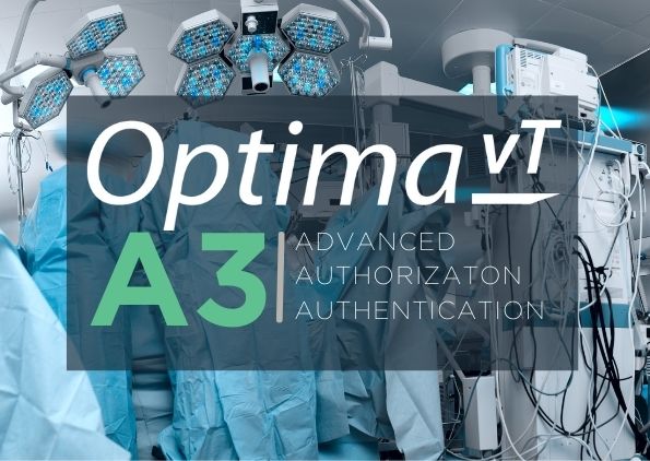 Optima vT A3 Upgrade